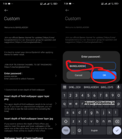 How to enable Dynamic Island in HyperOS - Xiaomi HyperOS Update